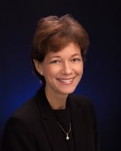 Board of Trustees - The National Judicial College