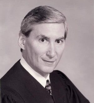 Faculty Council | The National Judicial College