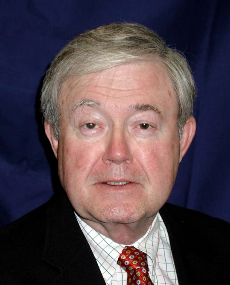 Remembering former Trustee Larry Craddock | National Judicial College