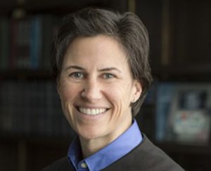 Spotlight on Faculty: Lidia Stiglich - The National Judicial College