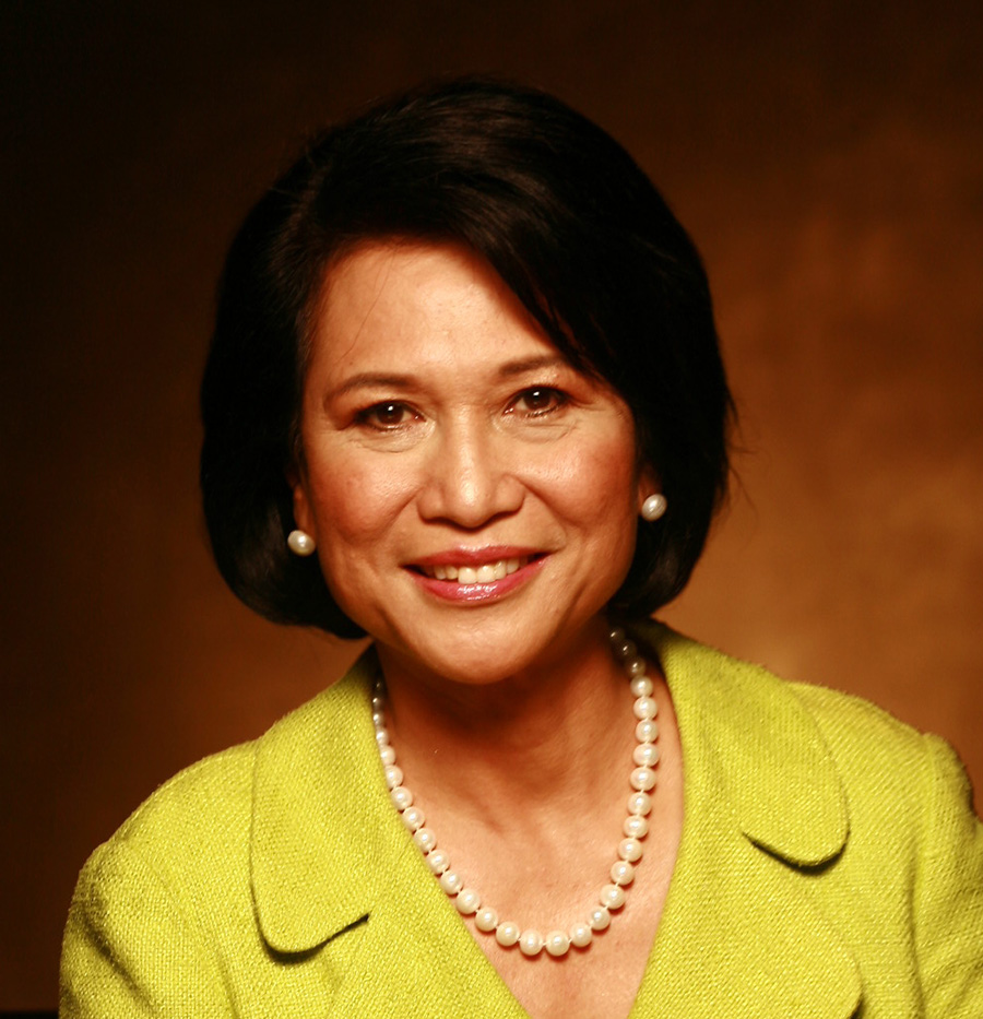 Board of Trustees - The National Judicial College