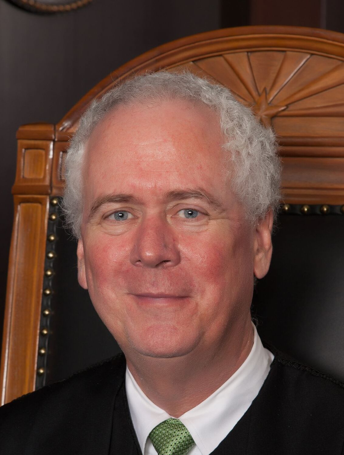 Board of Trustees - The National Judicial College