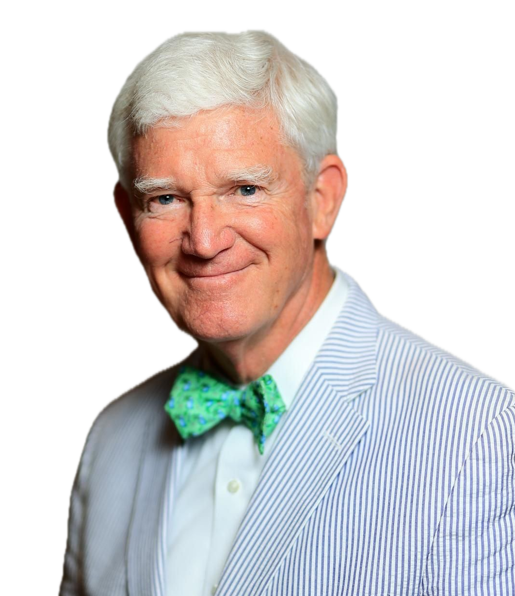 Board of Trustees - The National Judicial College