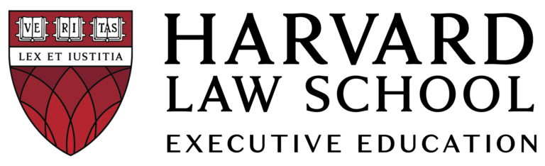 Judicial Executive Leadership by Harvard Law School Executive Education ...