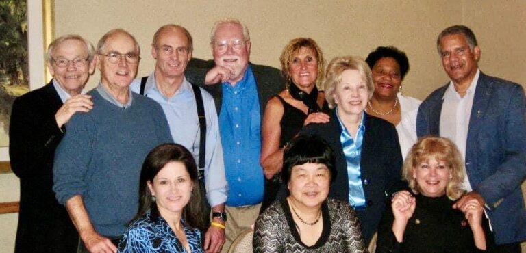 NJC mourns the loss of former faculty member Judge Duane Harves of ...