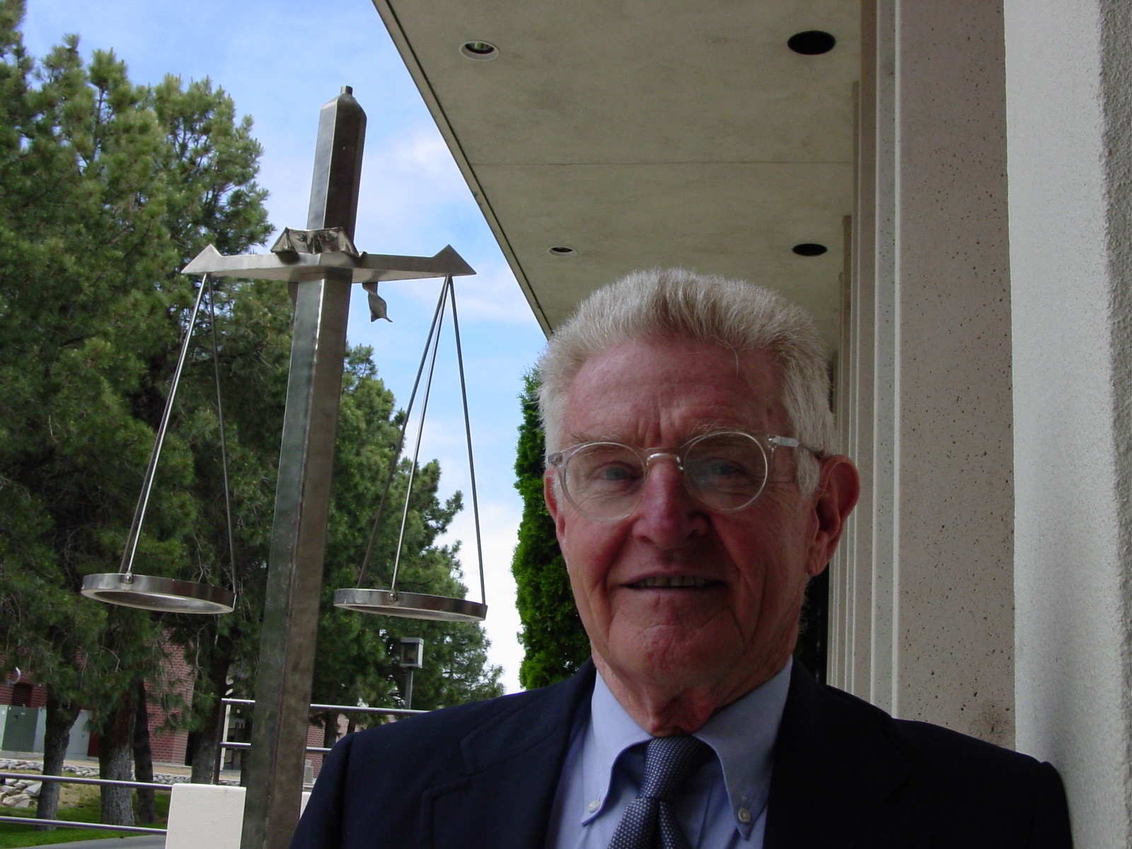 NJC welcomes new officers, board members - The National Judicial College